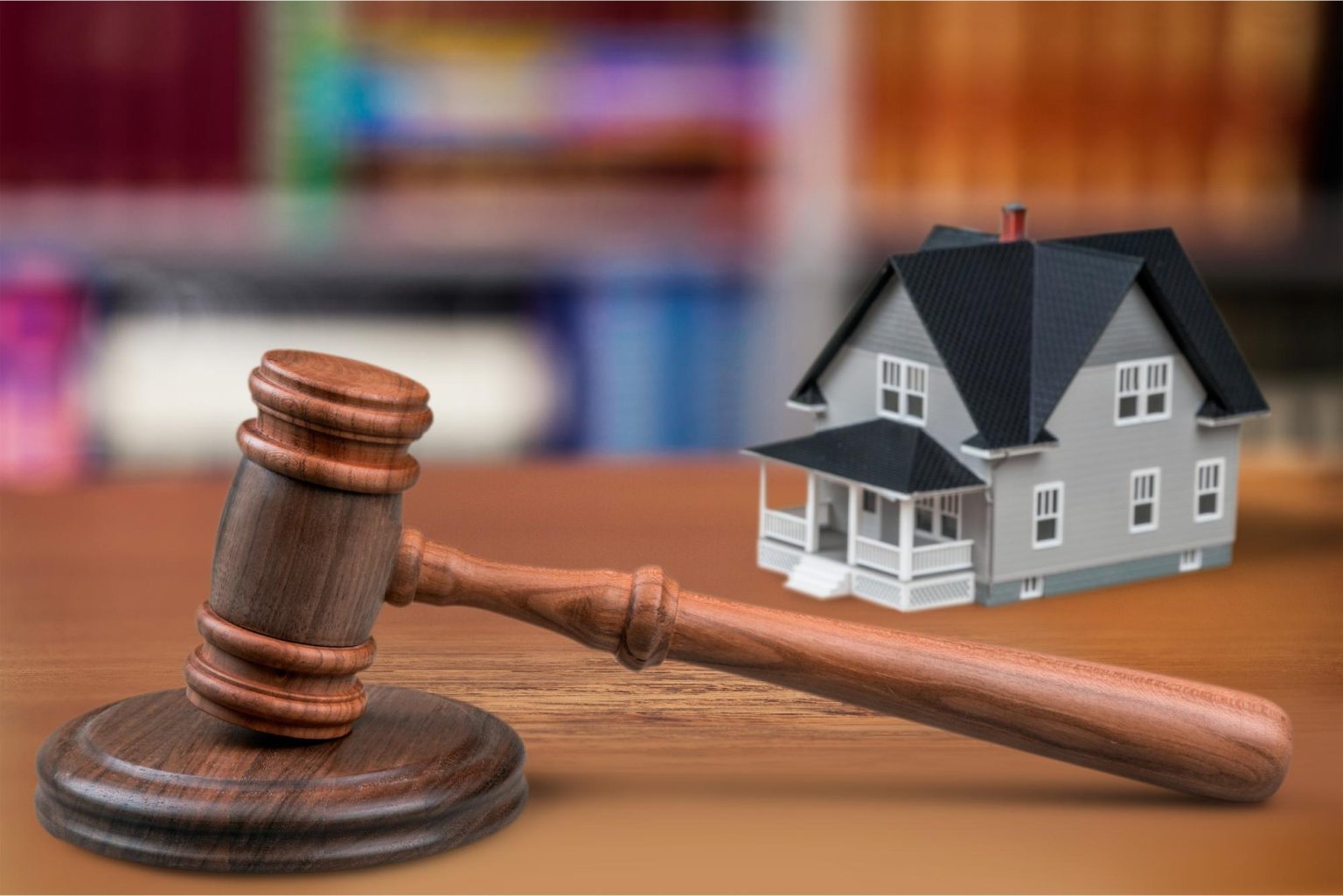 How to Prepare for Bidding in a House Auction? – Dura Capital